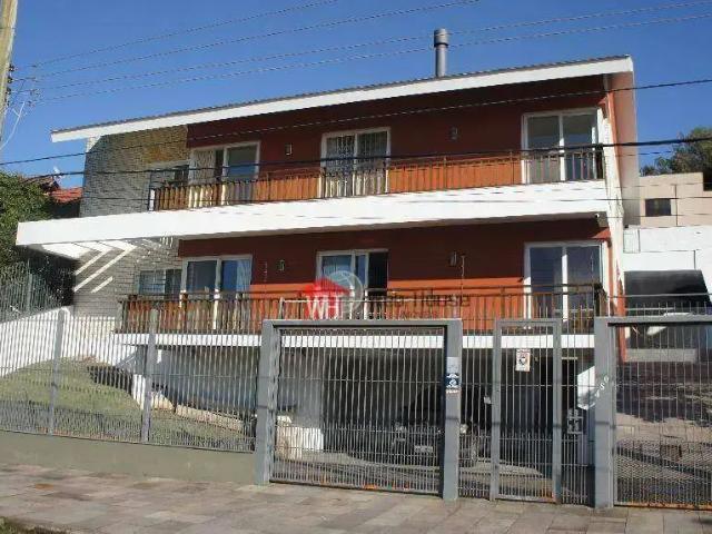 Casa / Sobrado para Venda em Porto Alegre/RS Protásio Alves 4 Quartos