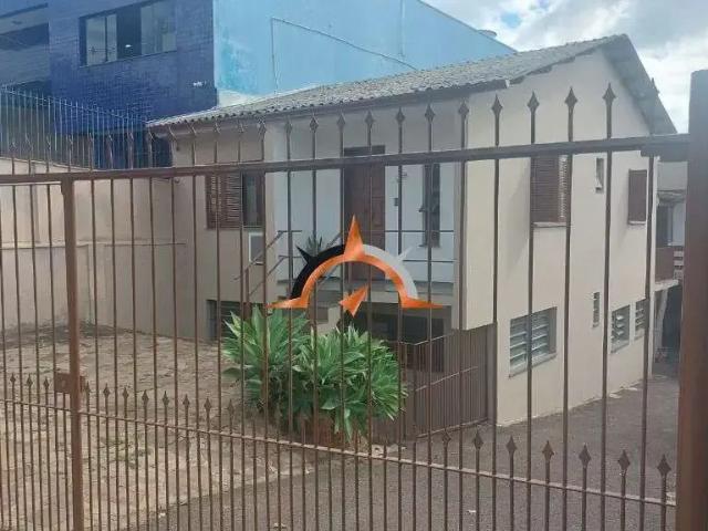 Casa / Sobrado para Venda em Porto Alegre/RS Protásio Alves 4 Quartos