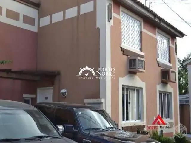 Casa / Sobrado para Venda em Porto Alegre/RS Protásio Alves 2 Quartos