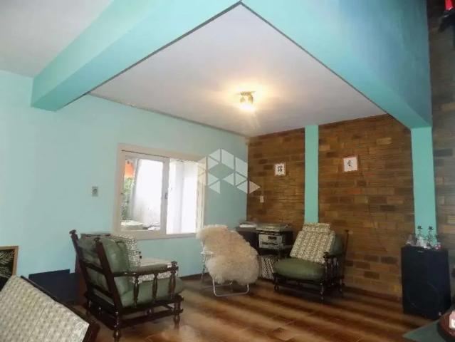 Casa / Sobrado para Venda em Porto Alegre/RS Protásio Alves 3 Quartos