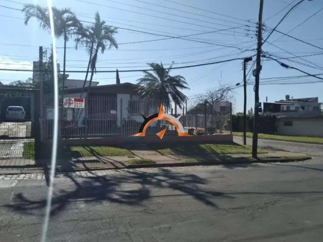 Casa / Sobrado para Venda em Porto Alegre/RS Protásio Alves 3 Quartos