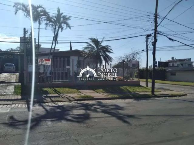 Casa / Sobrado para Venda em Porto Alegre/RS Protásio Alves 3 Quartos
