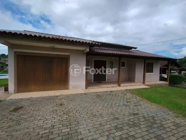 Casa / Sobrado para Venda em Viamão/RS Tarumã 2 Quartos