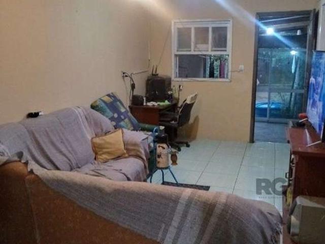 Casa / Sobrado para Venda em Porto Alegre/RS Restinga