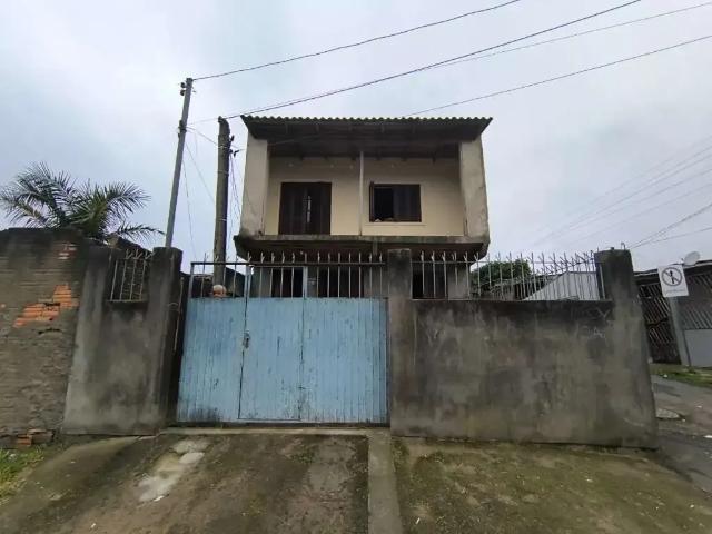 Casa / Sobrado para Venda em Porto Alegre/RS Restinga 4 Quartos