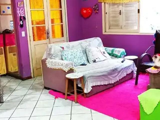 Casa / Sobrado para Venda em Porto Alegre/RS Restinga 4 Quartos