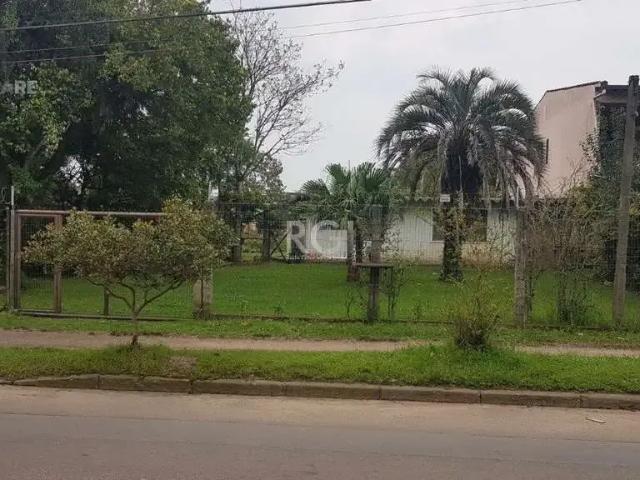 Casa / Sobrado para Venda em Porto Alegre/RS Restinga 1 Quartos