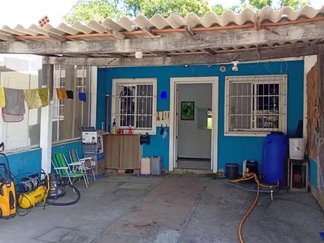 Casa / Sobrado para Venda em Porto Alegre/RS Restinga 1 Quartos
