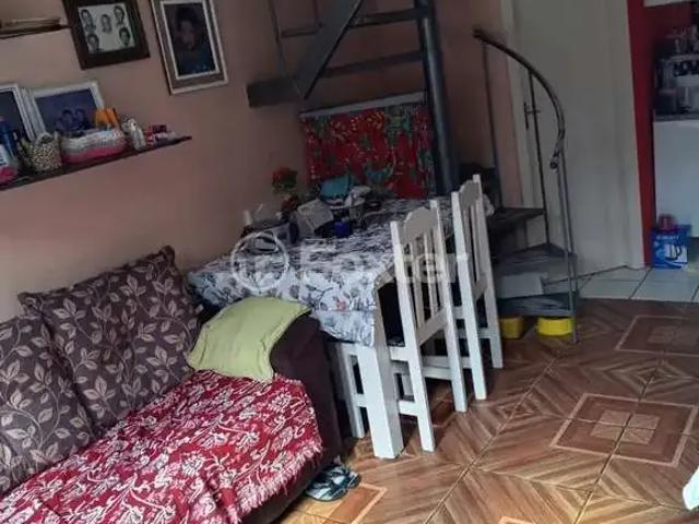 Casa / Sobrado para Venda em Porto Alegre/RS Restinga 1 Quartos