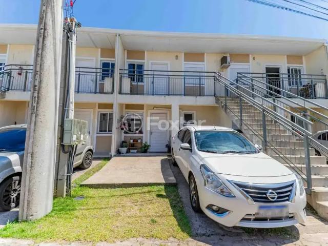 Casa / Sobrado para Venda em Porto Alegre/RS Restinga 1 Quartos