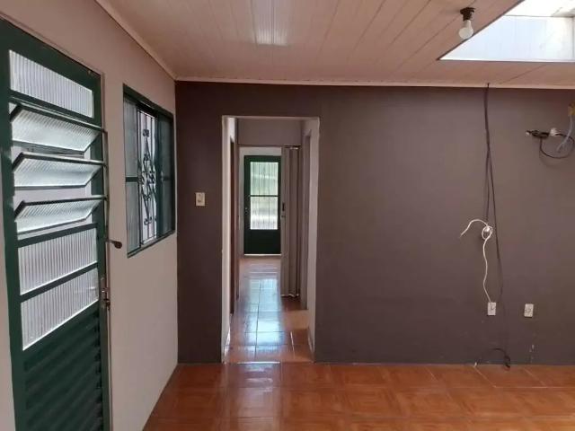 Casa / Sobrado para Venda em Porto Alegre/RS Restinga 2 Quartos