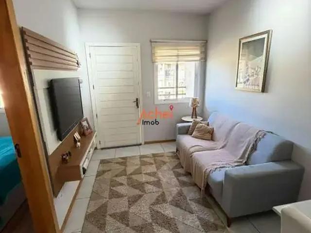 Casa / Sobrado para Venda em Porto Alegre/RS Restinga 2 Quartos