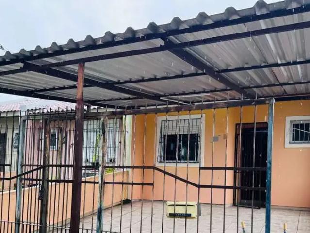 Casa / Sobrado para Venda em Porto Alegre/RS Restinga 2 Quartos
