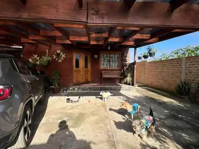 Casa / Sobrado para Venda em Porto Alegre/RS Restinga 2 Quartos