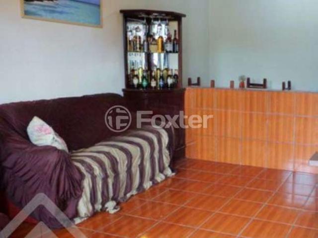 Casa / Sobrado para Venda em Porto Alegre/RS Restinga 2 Quartos