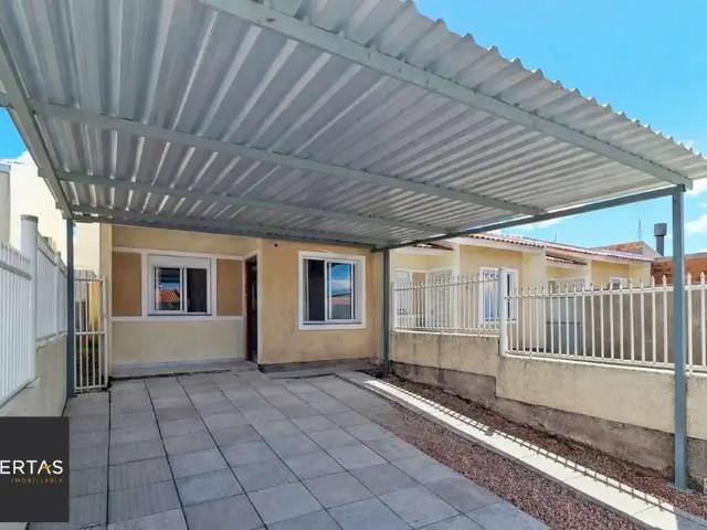Casa / Sobrado para Venda em Porto Alegre/RS Restinga 2 Quartos