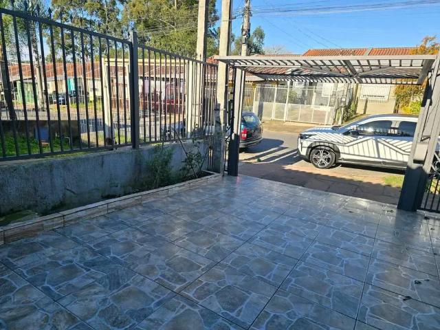 Casa / Sobrado para Venda em Porto Alegre/RS Restinga 2 Quartos