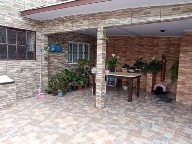 Casa / Sobrado para Venda em Porto Alegre/RS Restinga 2 Quartos