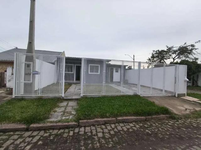 Casa / Sobrado para Venda em Porto Alegre/RS Restinga 2 Quartos