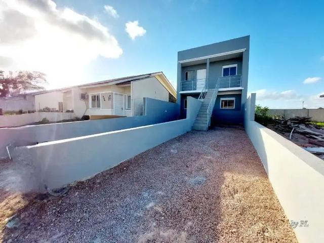 Casa / Sobrado para Venda em Porto Alegre/RS Restinga 2 Quartos