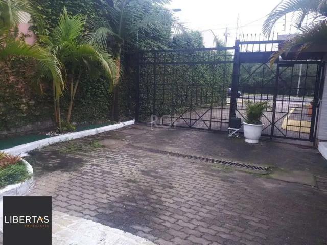 Casa / Sobrado para Venda em Porto Alegre/RS Restinga 2 Quartos