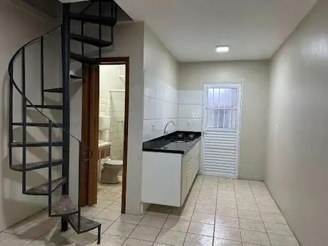 Casa / Sobrado para Venda em Porto Alegre/RS Restinga 2 Quartos