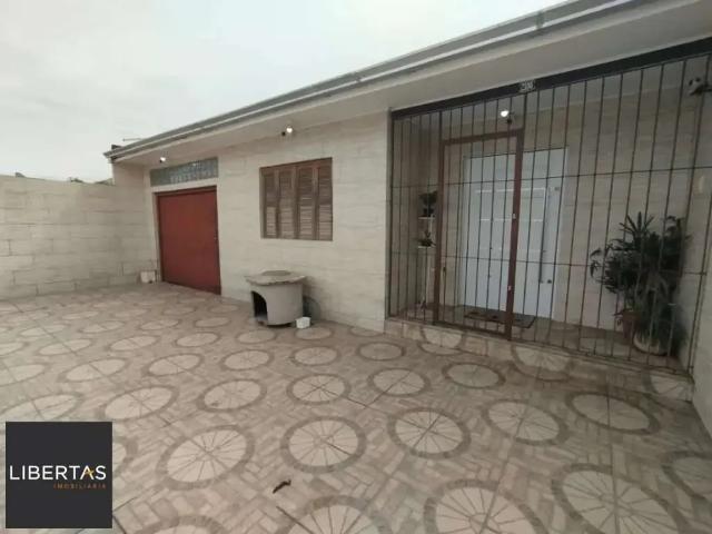 Casa / Sobrado para Venda em Porto Alegre/RS Restinga 2 Quartos