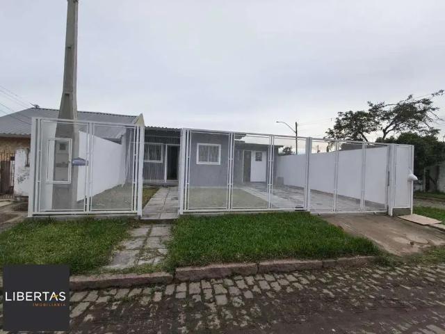 Casa / Sobrado para Venda em Porto Alegre/RS Restinga 2 Quartos