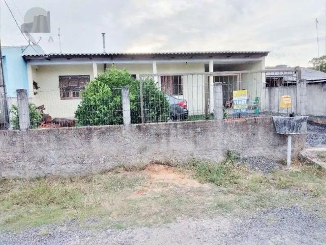 Casa / Sobrado para Venda em Porto Alegre/RS Restinga 2 Quartos