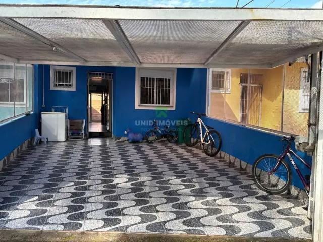 Casa / Sobrado para Venda em Porto Alegre/RS Restinga 2 Quartos
