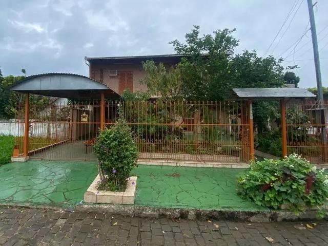 Casa / Sobrado para Venda em Porto Alegre/RS Restinga 2 Quartos
