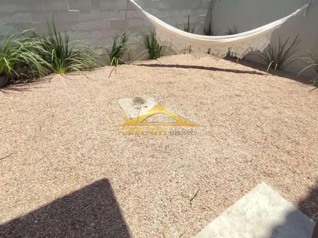 Casa / Sobrado para Venda em Porto Alegre/RS Restinga 2 Quartos
