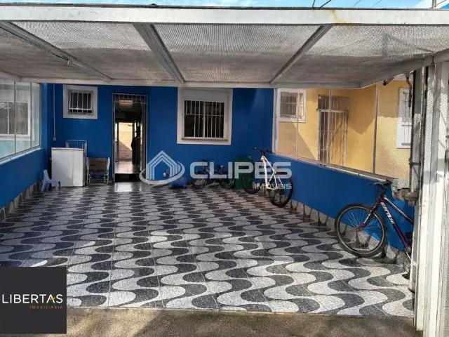 Casa / Sobrado para Venda em Porto Alegre/RS Restinga 2 Quartos