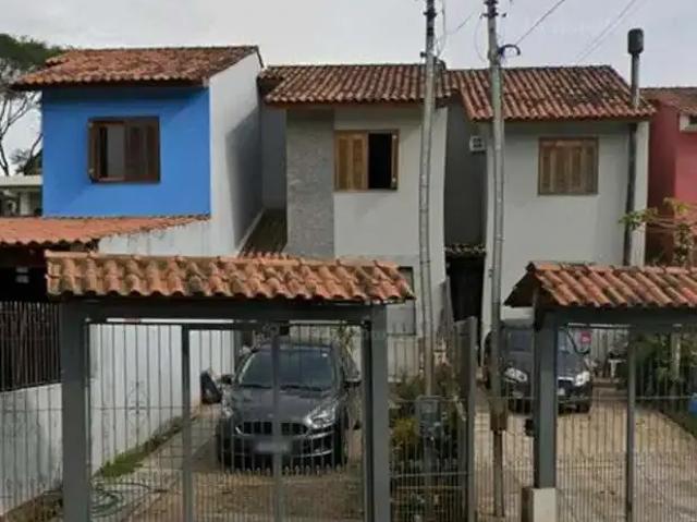 Casa / Sobrado para Venda em Porto Alegre/RS Restinga 2 Quartos
