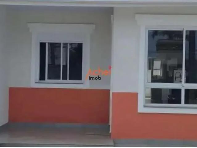 Casa / Sobrado para Venda em Porto Alegre/RS Restinga 2 Quartos