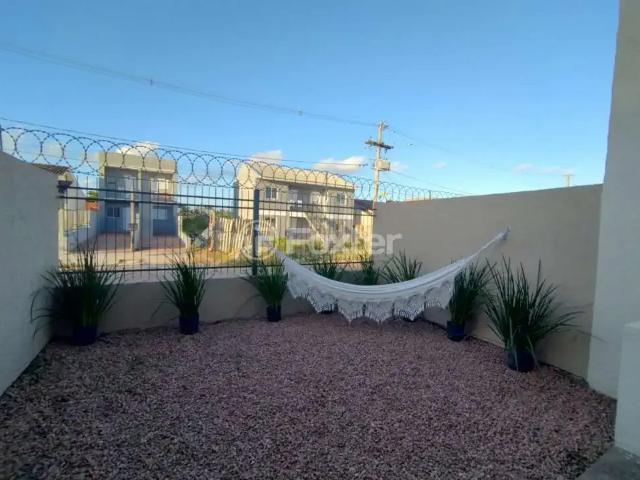 Casa / Sobrado para Venda em Porto Alegre/RS Restinga 2 Quartos