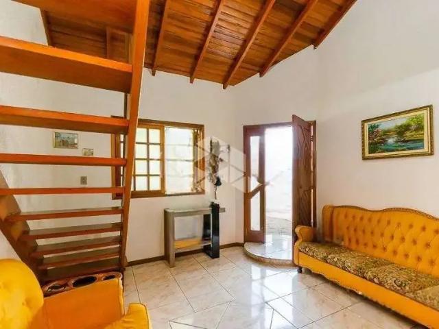 Casa / Sobrado para Venda em Porto Alegre/RS Restinga 2 Quartos