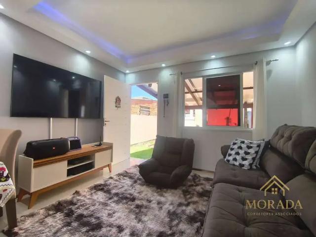 Casa / Sobrado para Venda em Porto Alegre/RS Restinga 2 Quartos