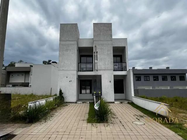 Casa / Sobrado para Venda em Porto Alegre/RS Restinga 2 Quartos