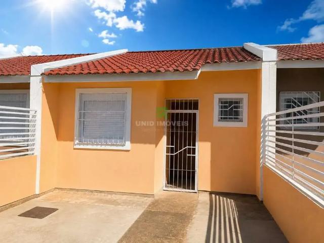 Casa / Sobrado para Venda em Porto Alegre/RS Restinga 2 Quartos