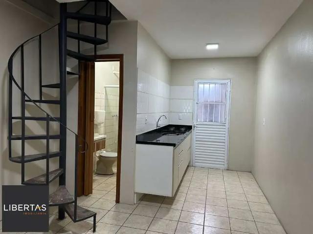 Casa / Sobrado para Venda em Porto Alegre/RS Restinga 2 Quartos