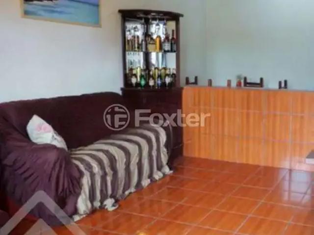 Casa / Sobrado para Venda em Porto Alegre/RS Restinga 2 Quartos