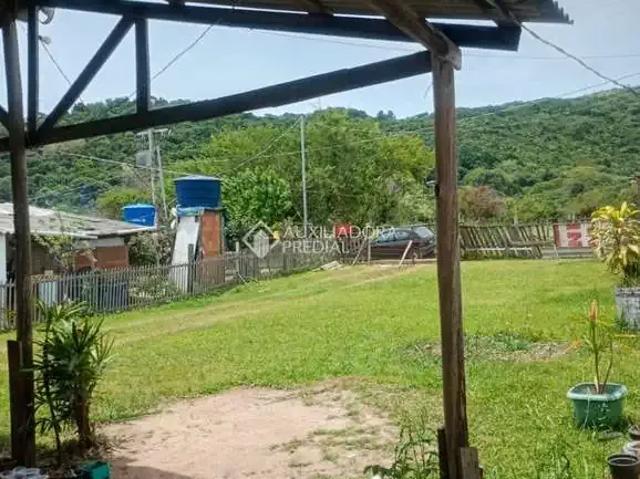 Casa / Sobrado para Venda em Porto Alegre/RS Restinga 2 Quartos