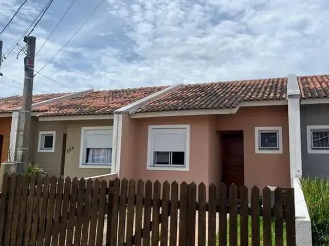 Casa / Sobrado para Venda em Porto Alegre/RS Restinga 2 Quartos