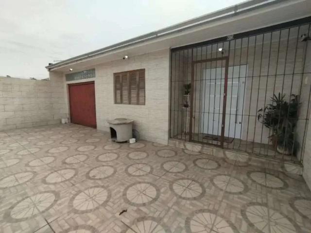 Casa / Sobrado para Venda em Porto Alegre/RS Restinga 2 Quartos