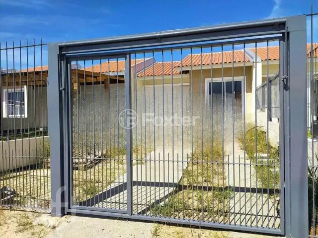 Casa / Sobrado para Venda em Porto Alegre/RS Restinga 2 Quartos