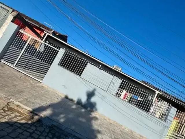 Casa / Sobrado para Venda em Porto Alegre/RS Restinga 2 Quartos