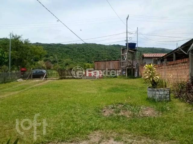 Casa / Sobrado para Venda em Porto Alegre/RS Restinga 2 Quartos