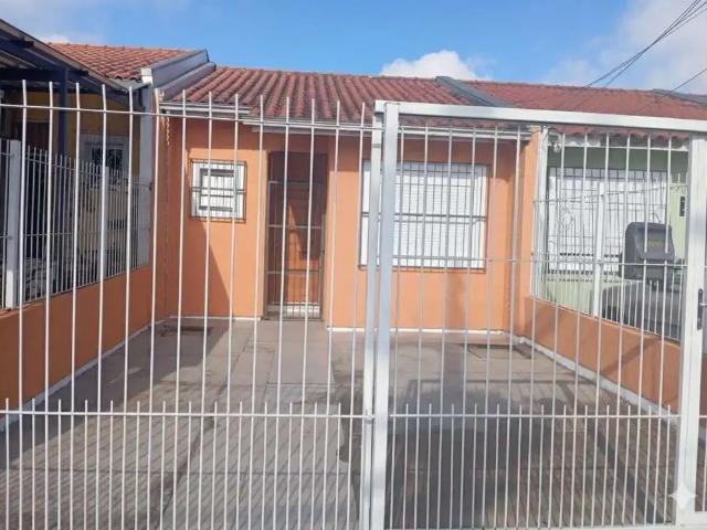 Casa / Sobrado para Venda em Porto Alegre/RS Restinga 2 Quartos
