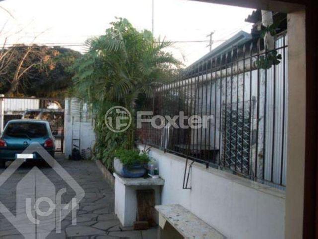 Casa / Sobrado para Venda em Porto Alegre/RS Restinga 2 Quartos